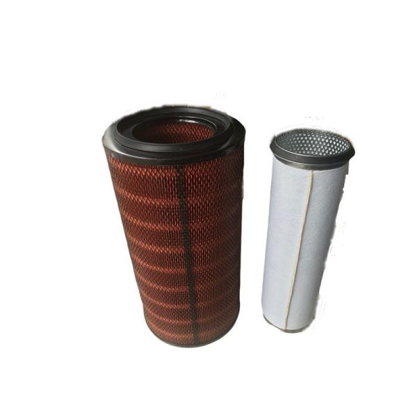 Quality Genuine Air Filter Element 2546 For Yutong Buses PN 1109-03201 for sale