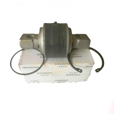 China Custom Packaging Genuine Thrust Rod Bushing For King Long Buses φ85x130mm for sale