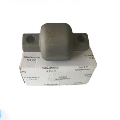 China Robust Thrust Torque Rod Bushing For Zhongtong & King Long Buses φ88x115mm for sale