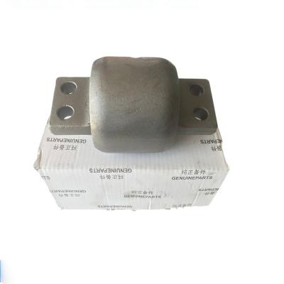 China 29V55-03530 Bus Spares Parts Thrust Rod Bushing / 4 Hole Ball Joint For King Long & Higer Buses for sale
