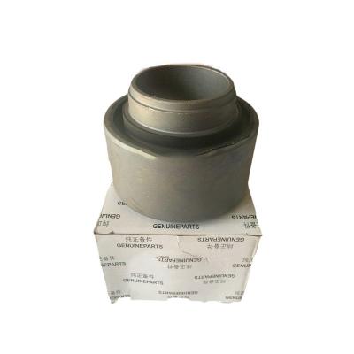 China Genuine Torque Rod Bushing / Hollow Ball Joint For Ankai Buses φ105mm for sale