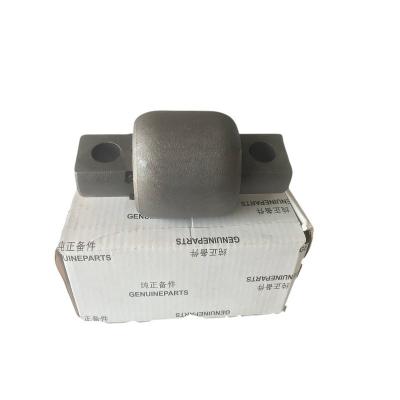 China Genuine Thrust Rod Bushing / Ball Joint for Xiamen King Long Coach Buses PNs/Sizes φ58*90, φ68*97 / 2906.17002 for sale