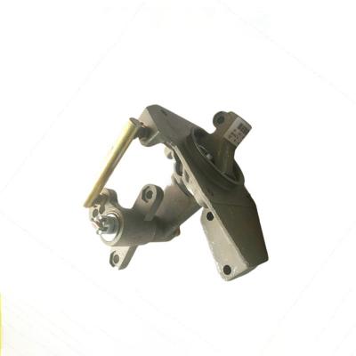 China Genuine MK3 Gear Shift Control Mechanism Bus Spares Parts For King Long & Yutong Buses for sale
