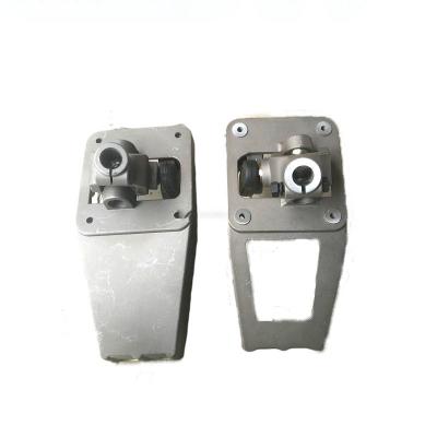 중국 알루미늄 합금 킹 긴 버스 부품 우수한 성능 보장 판매용