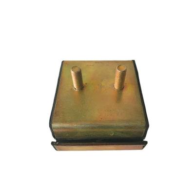 China Engine Mount Pad for Yuchai Engine of Chinese Buses for sale