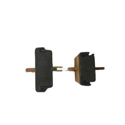 China Engine Mount Pad for Yuchai Engine of Chinese Buses for sale