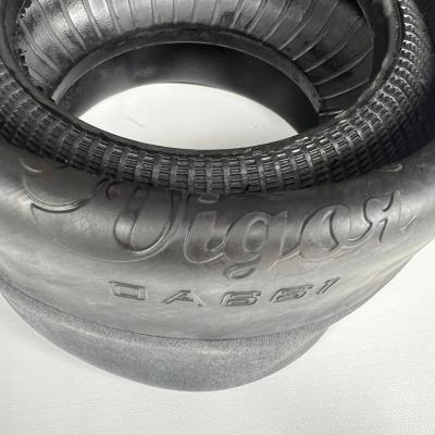 Cina Primavera di sospensione a aria universale premium (modello 661) per autobus King Long, Yutong e Higer in vendita