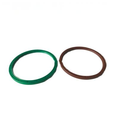 China Yutong Bus Rear Wheel Hub Oil Seals 3104-00669 3104-00670 for sale