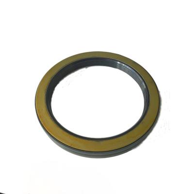 China Foton Bus Rear Hub Oil Seal 120x155x16mm for Mercedes-Benz Axle for sale