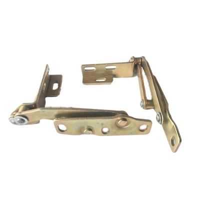 China Genuine King Long Bus Luggage Door Hinge 55V5F-08862 for sale