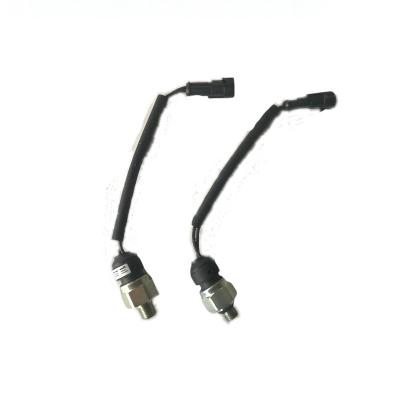 China Jinlong Yutong Bus Parking Brake Air Pressure Signal Sensor 3507-00095/3507-00077 for sale
