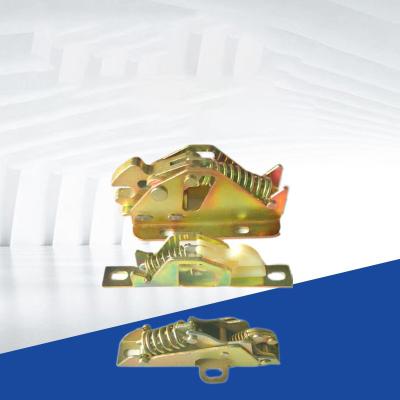 China Heavy-Duty Slam Latches for Commercial Vehicle Toolboxes for sale