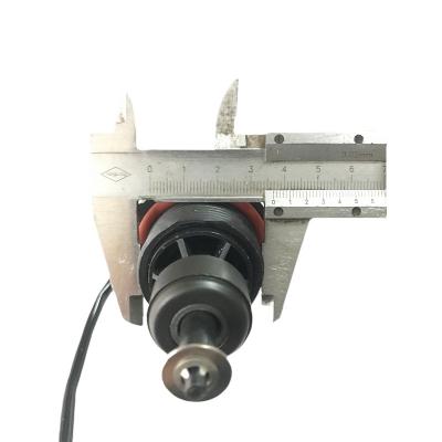 China Higer Bus Water Level Alarm Switch DSB-M38*2.5 Automatic Sensor for sale