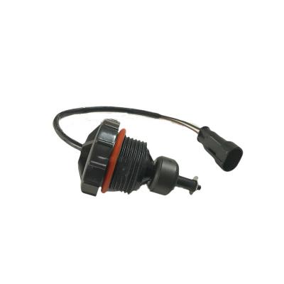 China Higer Bus Water Level Alarm Switch DSB-M38*2.5 Automatic Sensor for sale