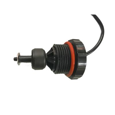 China Higer Bus Water Level Alarm Switch DSB-M38*2.5 Automatic Sensor for sale