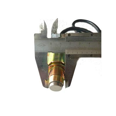 China XML Jinlong Bus Odometer Sensor LG901B-4 Aluminum Alloy for sale