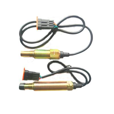 China Golden Dragon Yutong Bus Odometer Sensor LG901Q2-YT 1096208005-303 for sale