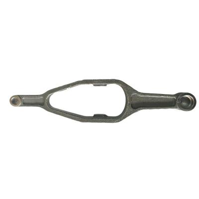 China Qijiang Bus Push-Type Clutch Release Fork 60602680024H for sale