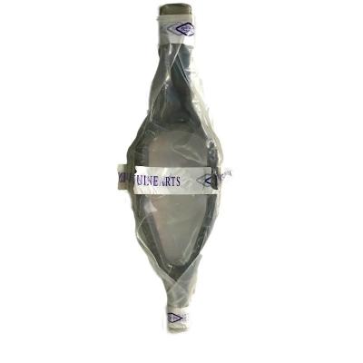 China Qijiang Bus Push-Type Clutch Release Fork 60602680024H for sale