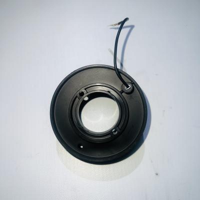 China Yutong Bus Steering Wheel Conductive Rod Base 3402-00453 for sale