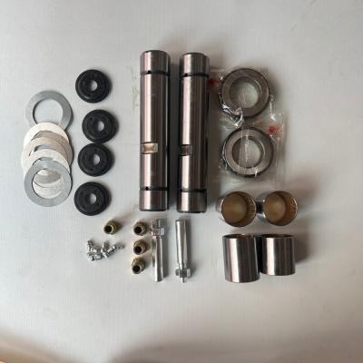 China Bus Kingpin Repair Kit 3001-00350 3001-01216 for EQ153 Steering Knuckle for sale
