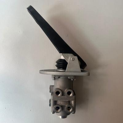 China Yutong King Long Bus Air Brake Valve Assembly 3514-00073 for sale