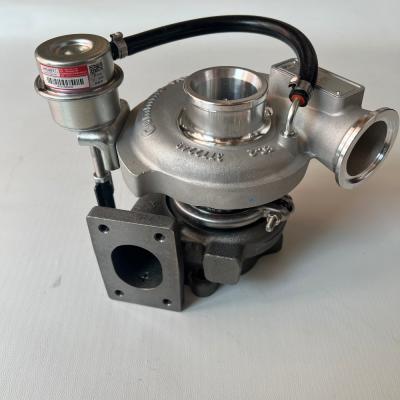 China Genuine Holset Turbocharger for Cummins Bus Engines 5350917 3790134 for sale