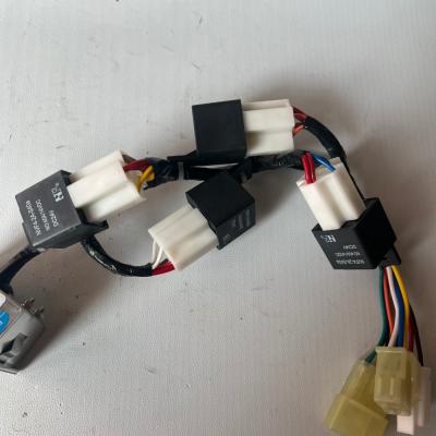 China Yutong Bus JSKT1-074A Controller Assembly 8112-00965 OEM Replacement for sale