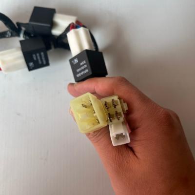 China Yutong Bus JSKT1-074A Controller Assembly 8112-00965 OEM Replacement for sale