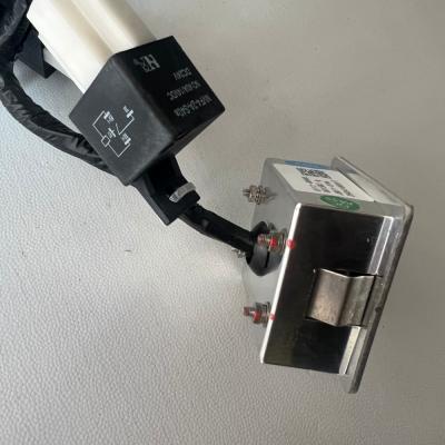 China Yutong Bus JSKT1-074A Controller Assembly 8112-00965 OEM Replacement for sale