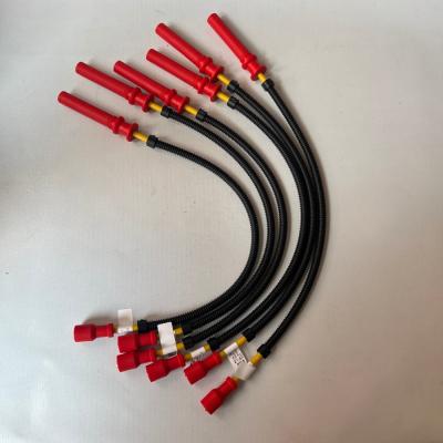 China Weichai Engine Cylinder Wiring Harness 612600190948 OEM Replacement for sale