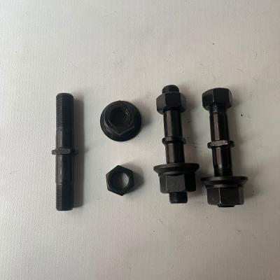 China Yutong 6799 Bus Wheel Bolt 3144-00121 OEM Replacement for sale