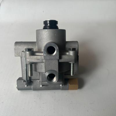 China Dongfeng Xianglv Bus Relay Valve Assembly 3527010-FF60W201 for sale