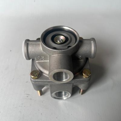China Genuine STR-3527100-W Relay Valve for King Long Ankai Buses for sale