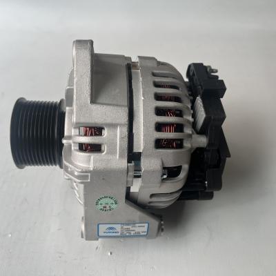 China 150A Alternator for Golden Dragon Yutong Buses 3701-02049 AVi168S3023 for sale