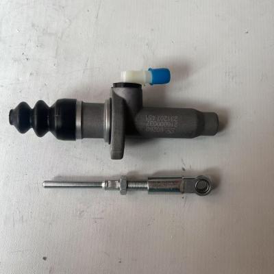 China King Long Bus Clutch Master Cylinder 21600037 OEM Replacement for sale