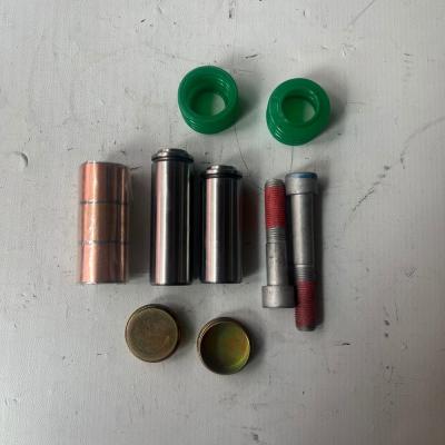 China Universal Hand Control Valve 3517ZB1-001 for King Long Yutong Buses for sale