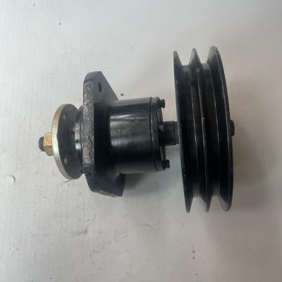 China King Long Higer Bus Fan Pulley DG-JLFSPDL 16.5 Inch Cast Iron for sale