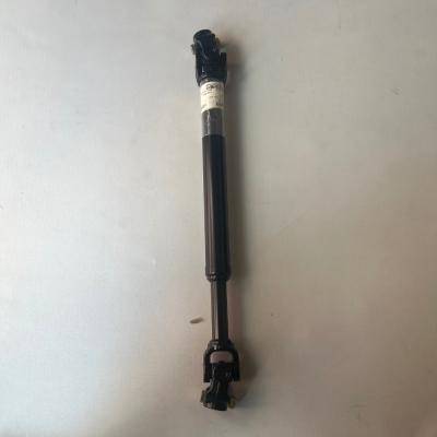 China Yutong Bus Steering Drive Shaft 3404-00191 Alloy Steel for sale
