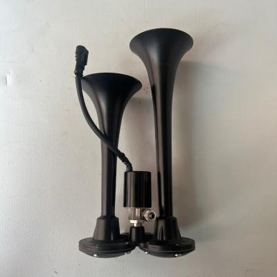 China Yutong Commercial Vehicle Air Horn 3723-00037 QLK24-22 for sale