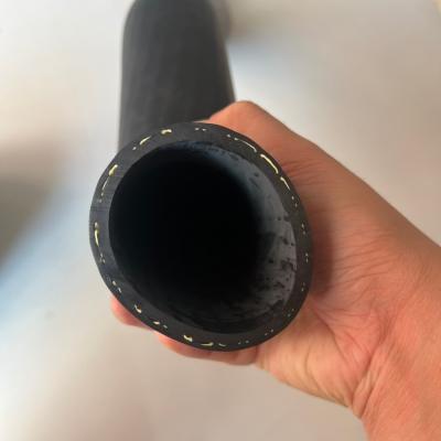 China Custom Molded Engine Hose for Yutong King Long Buses 1303-00074 for sale