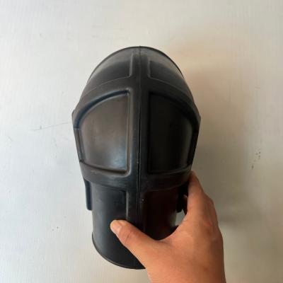 China Custom Molded Engine Hose for Yutong King Long Buses 1303-00074 for sale