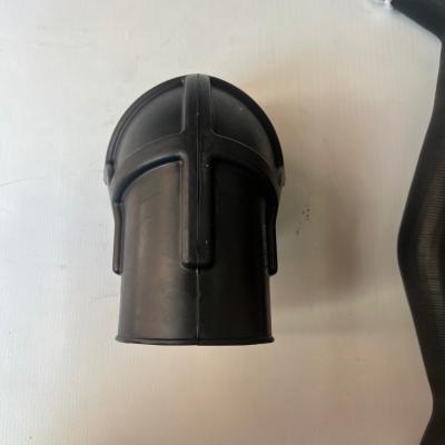 China Custom Molded Engine Hose for Yutong King Long Buses 1303-00074 for sale