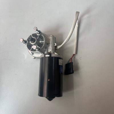 China 24V 100W Haige Jinlong Bus Wiper Motor ZD2733B for sale