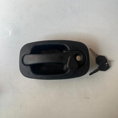 China Foton AUV buscabine deur slot FT-CMS IP67 Te koop