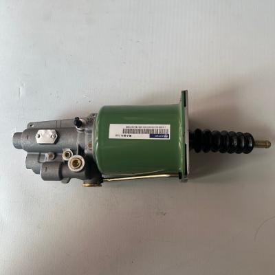 China Daewoo Foton Bus Clutch Booster 1418816200002 Aluminium legering Te koop