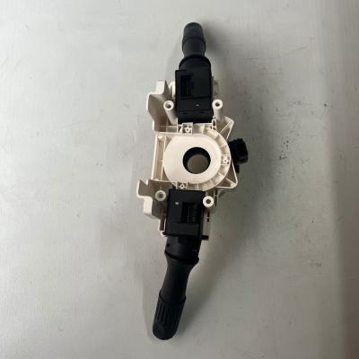 중국 Jinlong Yutong 버스 조합 스위치 3774-00211 IP67 24V DC 판매용