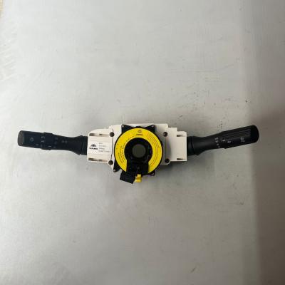 Cina Jinlong Yutong Bus Combination Switch 3774-00211 IP67 24V DC in vendita