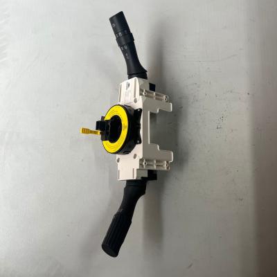 Cina Jinlong Yutong Bus Combination Switch 3774-00211 IP67 24V DC in vendita