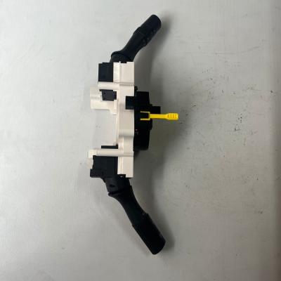 Cina Jinlong Yutong Bus Combination Switch 3774-00211 IP67 24V DC in vendita